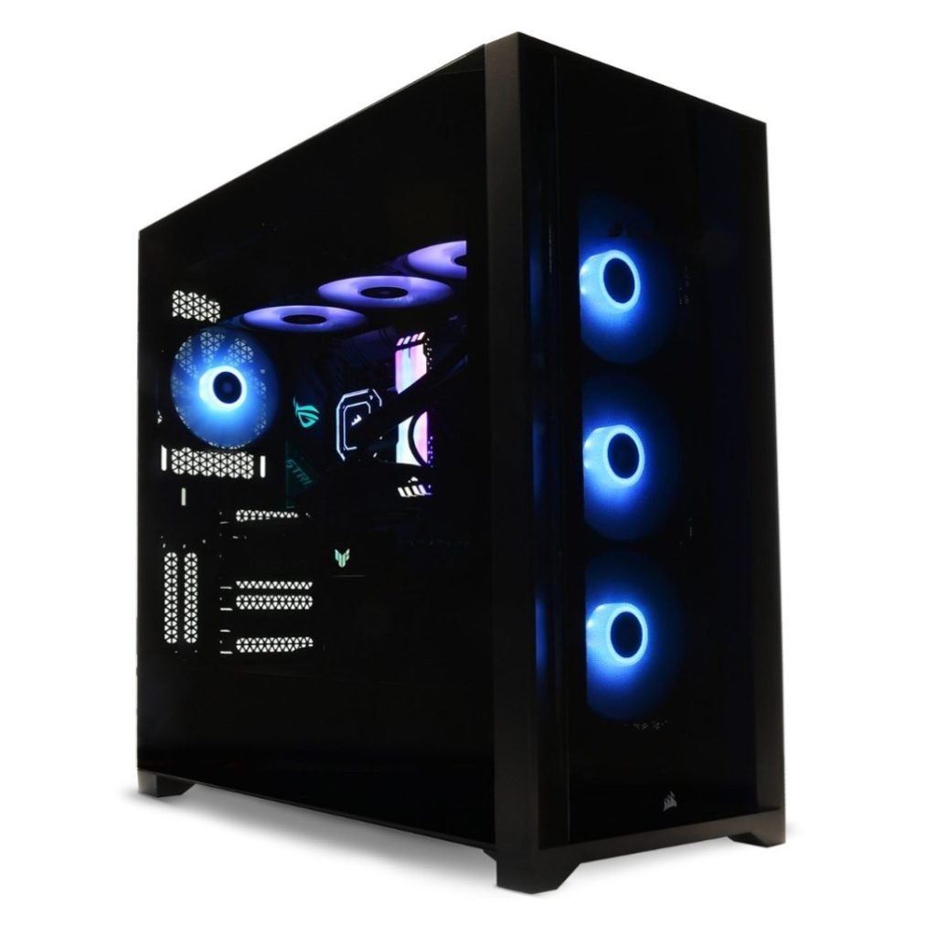 Light Gaming PCs – Power and Affordability Combined